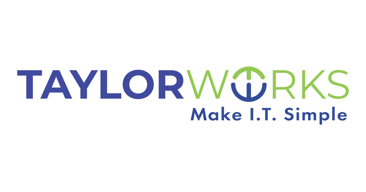 Managed IT Services & IT Support | Longwood, FL | TaylorWorks
